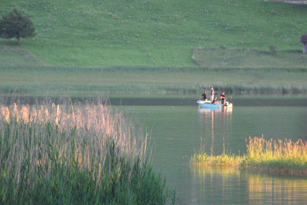 Fischen & Boote – Verkehrsverein Euthal